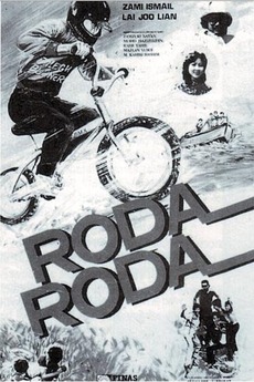 ‎Roda-roda (1985) directed by Dr Mahadi J Murat • Film + cast • Letterboxd