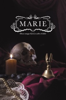 ‎Marie (2014) directed by David Paz • Film + cast • Letterboxd