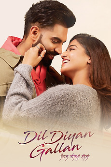 ‎Dil Diyan Gallan (2019) directed by Uday Pratap Singh • Reviews, film ...