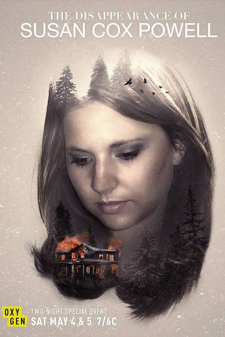 ‎The Disappearance of Susan Cox Powell (2019) directed by James Buddy ...