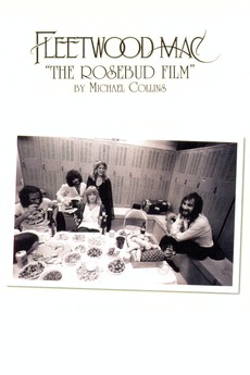 ‎Fleetwood Mac: The Rosebud Film (1977) directed by Michael Collins ...
