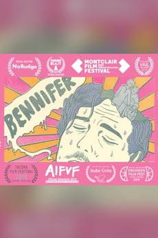 ‎Bennifer (2019) directed by Ryan McGlade • Reviews, film + cast ...