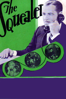 ‎The Squealer (1930) directed by Harry Joe Brown • Reviews, film + cast ...