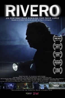 ‎Rivero (2015) directed by Favio López • Film + cast • Letterboxd