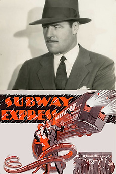 ‎Subway Express (1931) directed by Fred C. Newmeyer • Film + cast ...
