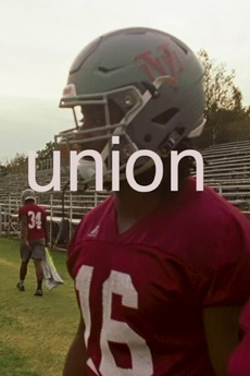 ‎Union (2020) directed by Kevin Jerome Everson • Reviews, film + cast ...