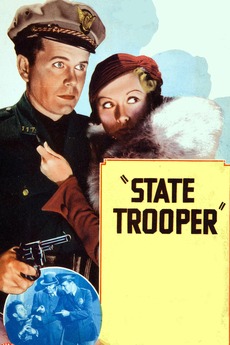 ‎State Trooper (1933) directed by D. Ross Lederman • Film + cast ...
