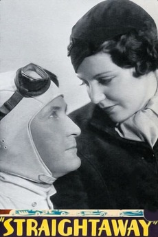 ‎Straightaway (1933) directed by Otto Brower • Film + cast • Letterboxd