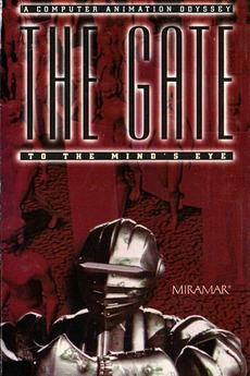 ‎The Gate to the Mind's Eye (1994) directed by Michael Boydstun ...