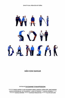 ‎Män som Dansar (2015) directed by Susanne Svantesson • Film + cast ...