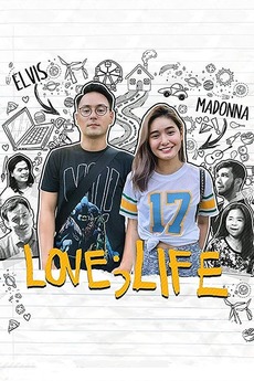 ‎Love; Life (2019) directed by Nikko Andrew Arcega • Reviews, film ...