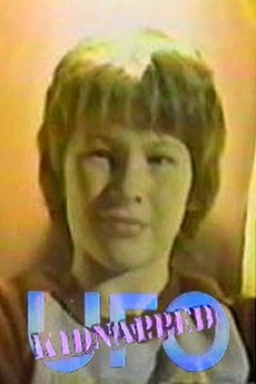 ‎UFO Kidnapped (1984) directed by Roger Damon Price, Geoffrey Darby ...