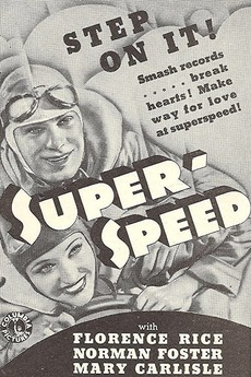 ‎Super Speed (1935) directed by Lambert Hillyer • Film + cast • Letterboxd