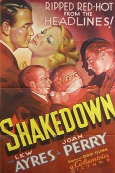 ‎Shakedown (1936) directed by David Selman • Reviews, film + cast ...