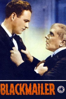 ‎Blackmailer (1936) directed by Gordon Wiles • Reviews, film + cast ...