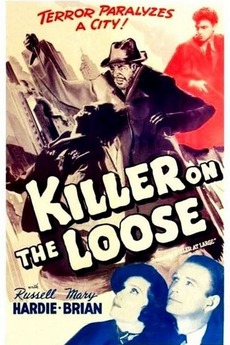 ‎Killer at Large (1936) directed by David Selman • Reviews, film + cast ...