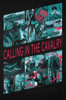 ‎John Wick: Calling in the Cavalry (2015) directed by Josh Oreck ...