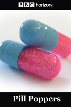 ‎Pill Poppers • Film + cast • Letterboxd