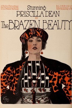 ‎The Brazen Beauty (1918) directed by Tod Browning • Reviews, film ...
