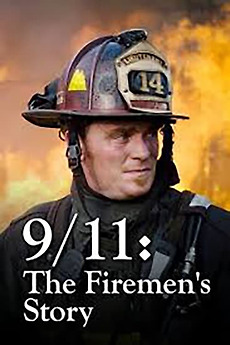 ‎9/11: The Firemen's Story (2011) directed by Joseph Maxwell • Film ...