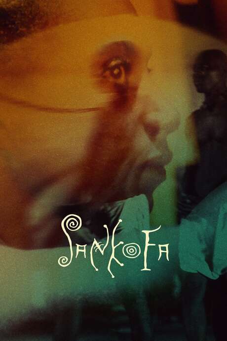‎Sankofa (1993) directed by Haile Gerima • Reviews, film + cast ...