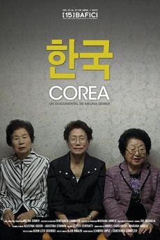 ‎Corea (2013) directed by Melina Serber • Reviews, film + cast • Letterboxd