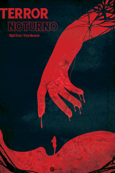 ‎Night Terror (2019) directed by Evandro Scorsin • Reviews, film + cast ...