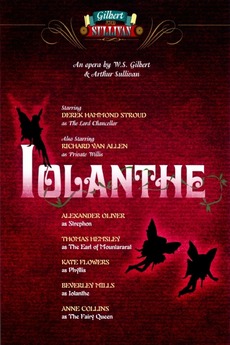 ‎Iolanthe (1982) directed by Dave Heather, David Pountney • Reviews ...
