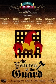 ‎The Yeomen of the Guard (1982) directed by Dave Heather, Anthony Besch ...