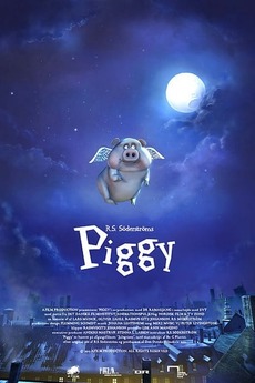 ‎Piggy (2012) directed by R.S. Söderström • Film + cast • Letterboxd