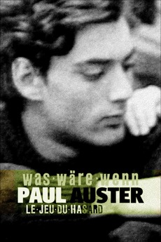 ‎Paul Auster: What If (2019) directed by Sabine Lidl • Reviews, film ...