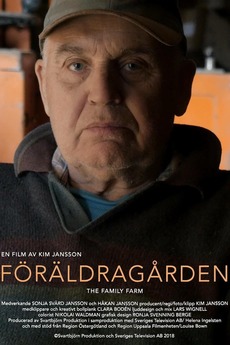 ‎The Family Farm (2019) directed by Kim Jansson • Film + cast • Letterboxd