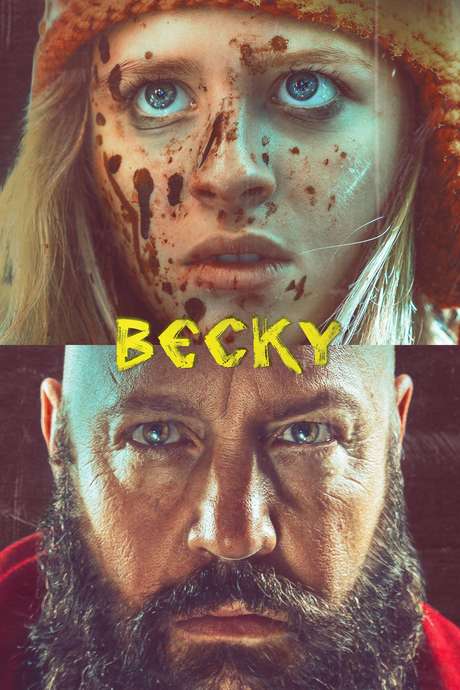 ‎Becky (2020) directed by Cary Murnion, Jonathan Milott • Reviews, film ...