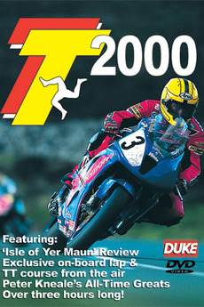 ‎TT Review 2000 (2000) • Film + cast • Letterboxd