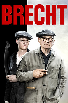 ‎Brecht (2019) directed by Heinrich Breloer • Reviews, film + cast ...