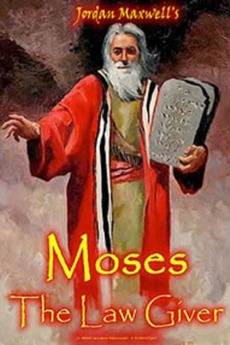 ‎Moses: The Law Giver • Film + cast • Letterboxd