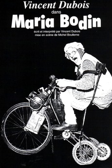 ‎Les Bodin's Maria Bodin en solo (2008) • Film + cast • Letterboxd