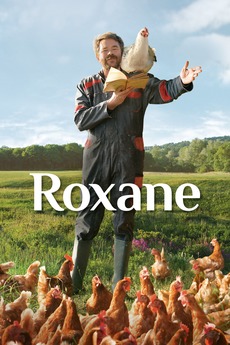 roxane 2019