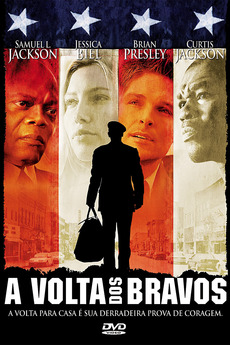 ‎A Volta dos Bravos • Film + cast • Letterboxd