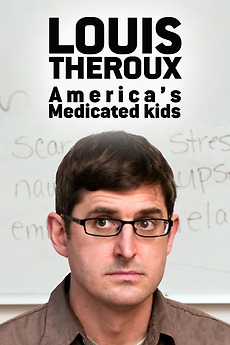 ‎Louis Theroux: America's Medicated Kids (2010) directed by Danny Horan ...
