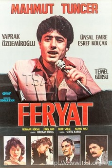 ‎Feryat (1983) directed by Temel Gürsu • Film + cast • Letterboxd