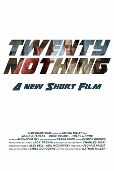 ‎Twentynothing (2018) directed by Emile Burgoyne, Nathan Miller ...