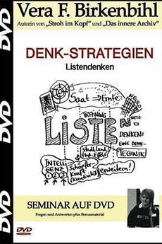 ‎Vera F. Birkenbihl - Denk-Strategien-Listendenken • Film + cast ...