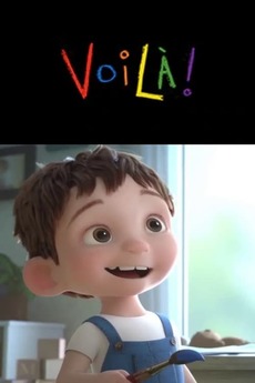 ‎Voilà! (2018) • Reviews, film + cast • Letterboxd