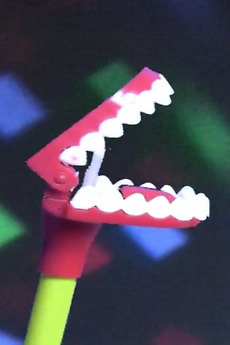 ‎Jumping Jack Flash directed by Minkyou Yoo • Film + cast • Letterboxd