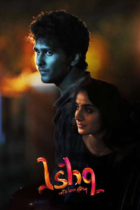 ‎Ishq (2019) directed by Anuraj Manohar • Reviews, film + cast • Letterboxd