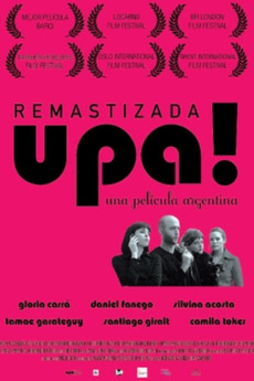 ‎Upa! Remasterizada (2017) directed by Santiago Giralt, Camila Toker et ...