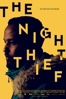 ‎The Night Thief (2017) directed by Khadar Ayderus Ahmed • Reviews ...