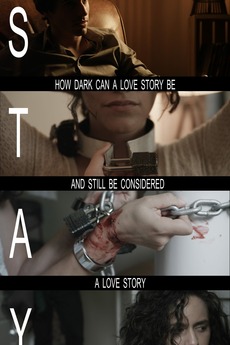 ‎Stay (2019) directed by Christopher James Cramer • Reviews, film + cast • Letterboxd