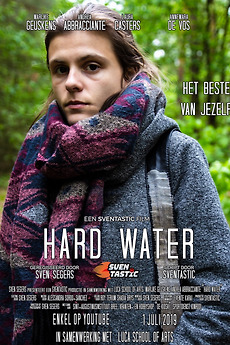 ‎Hard Water (2019) directed by Sven Segers • Reviews, film + cast ...